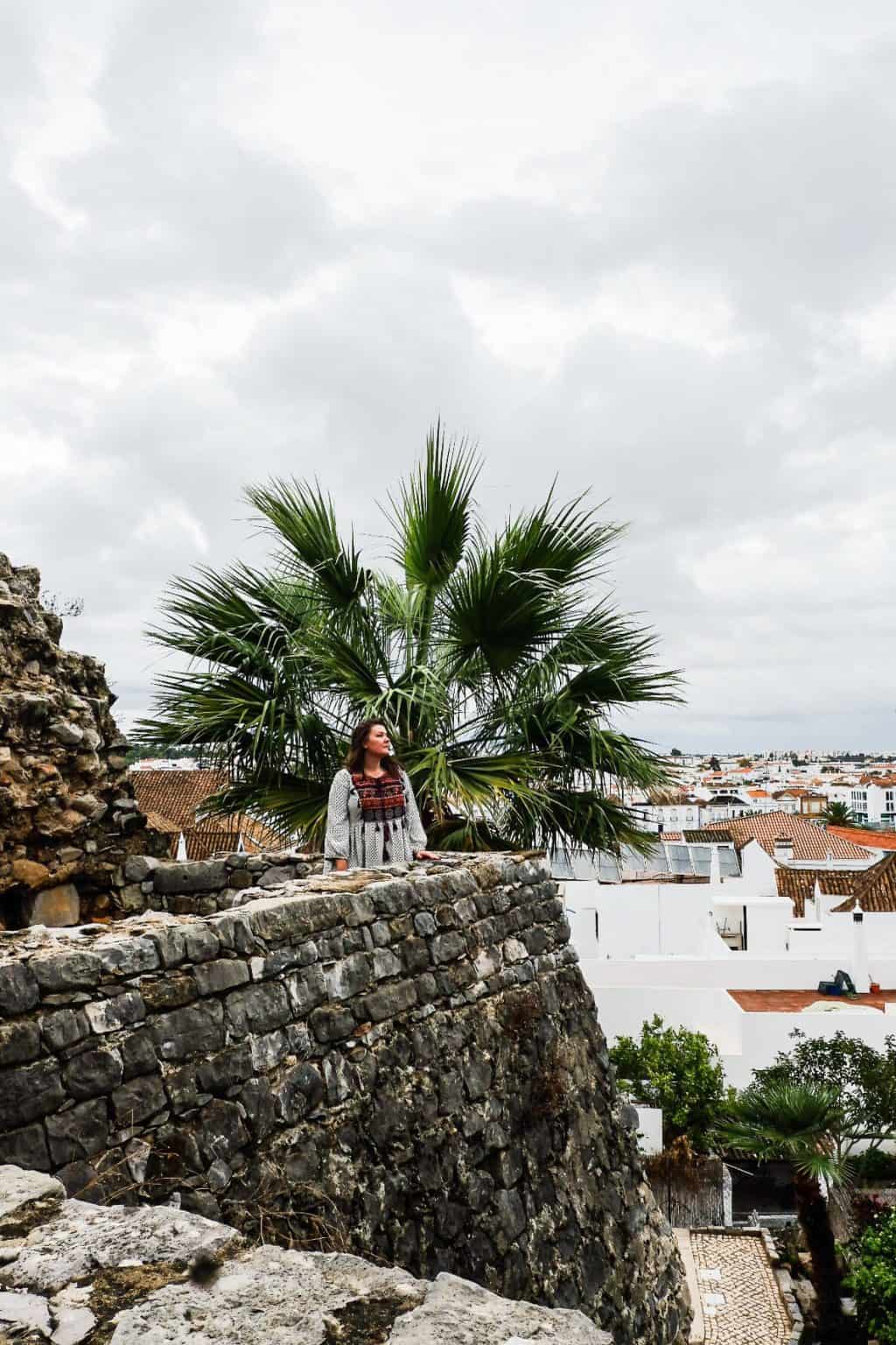 Best Day Trips From Faro - A Solo Woman Traveling
