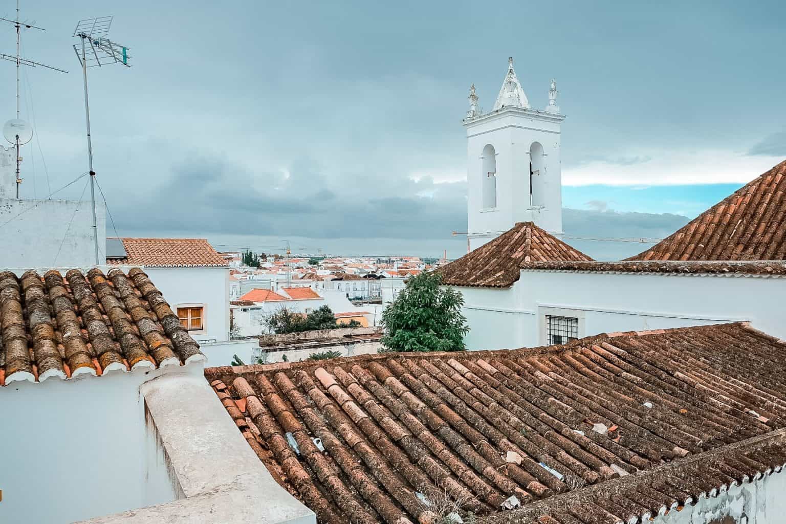 Best Day Trips From Faro - A Solo Woman Traveling