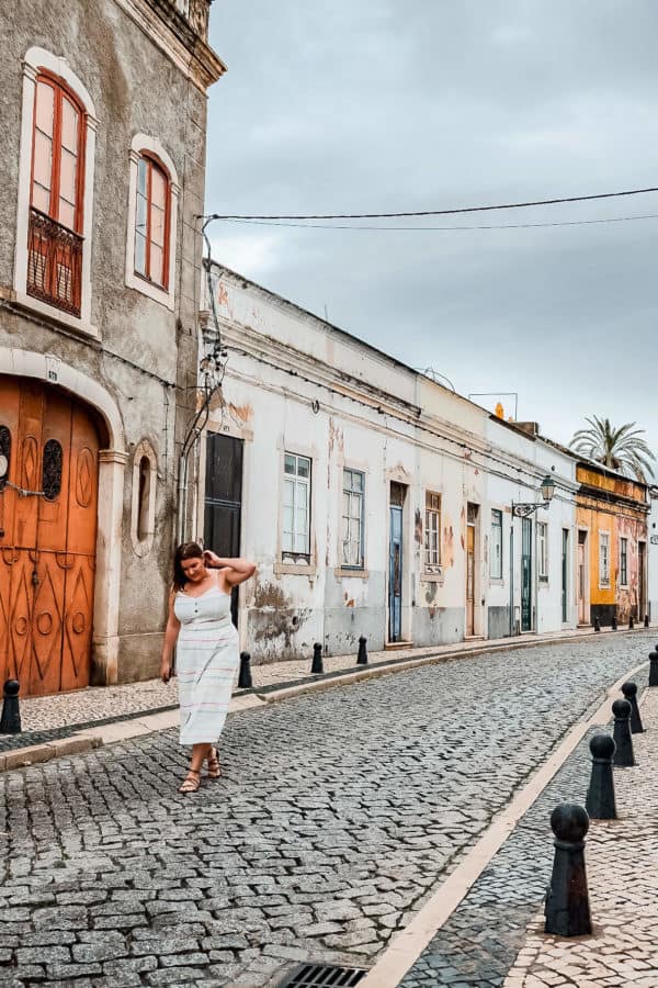 Best Day Trips From Faro - A Solo Woman Traveling