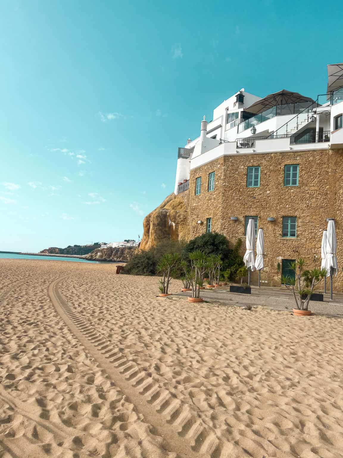 Easiest Day Trips From Faro Portugal Without A Car