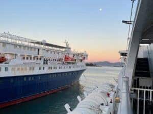 Best Way To Get To Athens to Crete: Ferry or Fly? : Tips for 2025