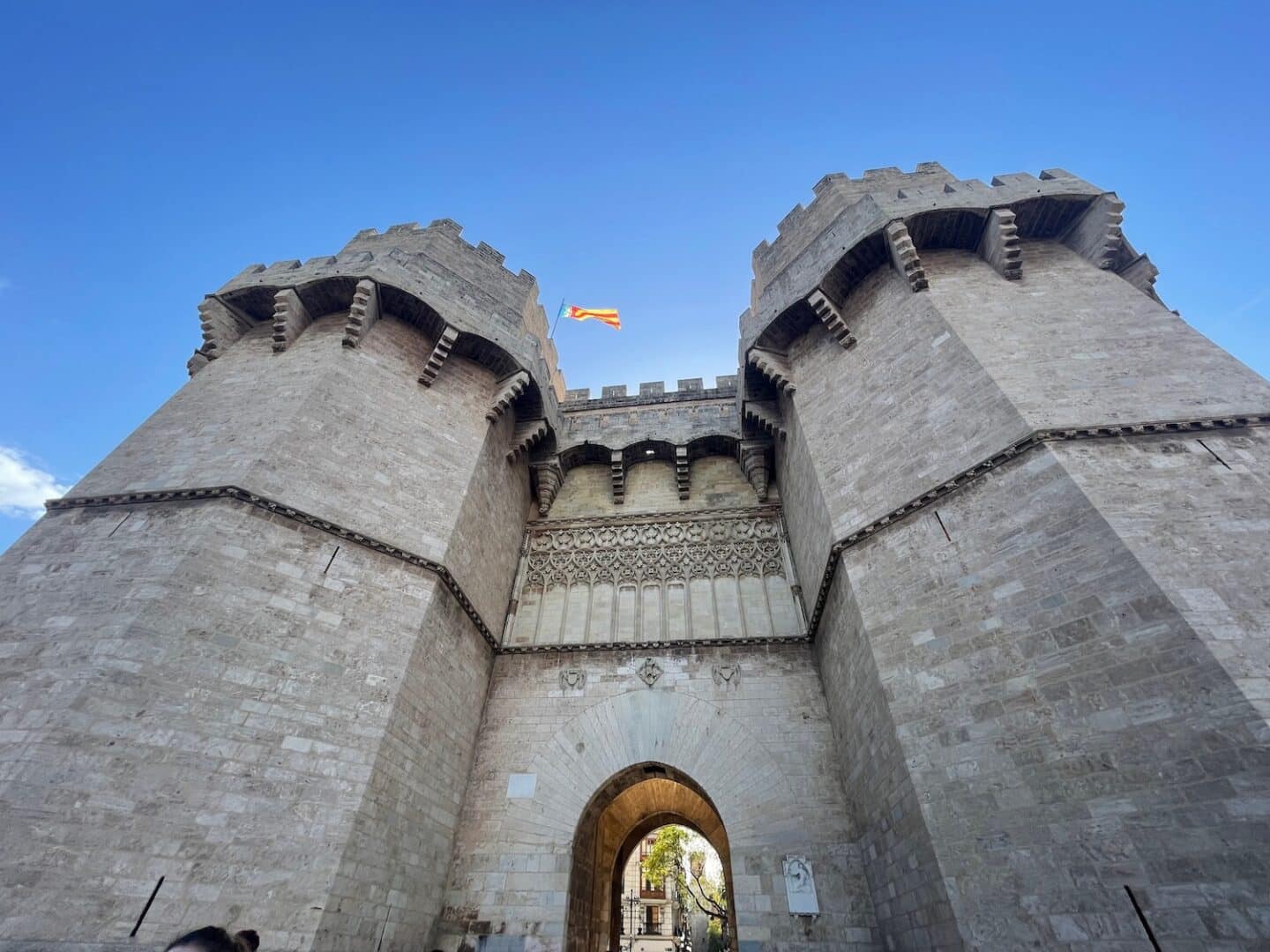 Ultimate Guide for Solo Travel in Valencia Spain