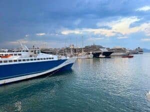 Best Way To Get To Athens to Crete: Ferry or Fly? : Tips for 2025