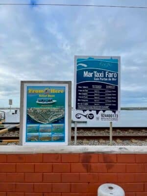 A Faro Itinerary That Has It All! 2-Day Detailed Guide + Map