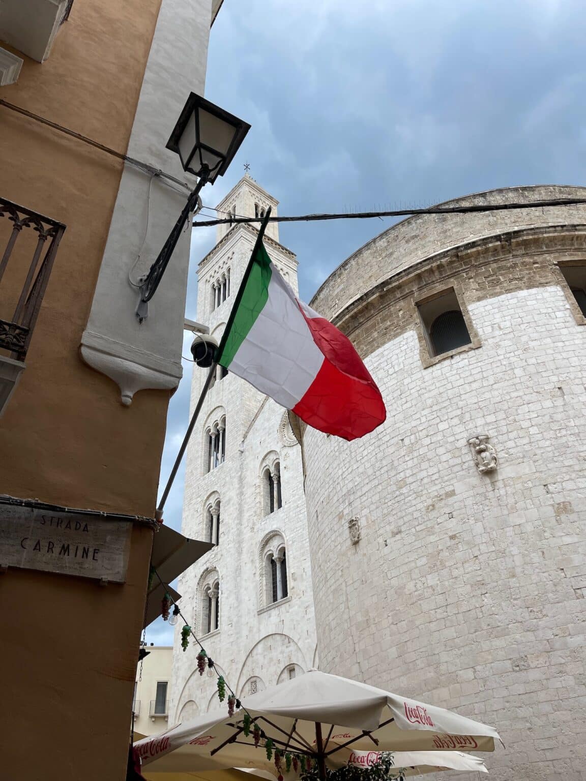 Bari Solo Travel Guide: Everything You Need To Know