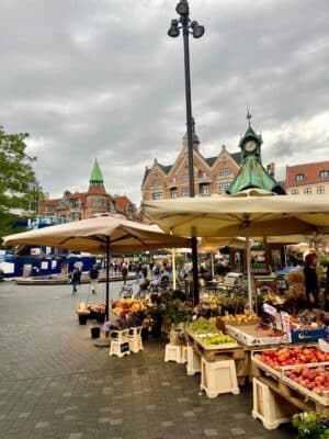 The Best Month to Visit Copenhagen? August—Here’s Why