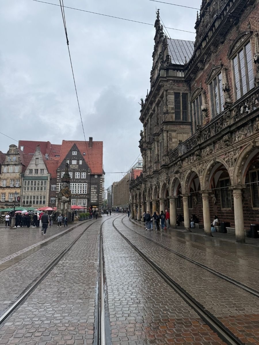 Should You Visit Bremen Germany? What You Need To Know