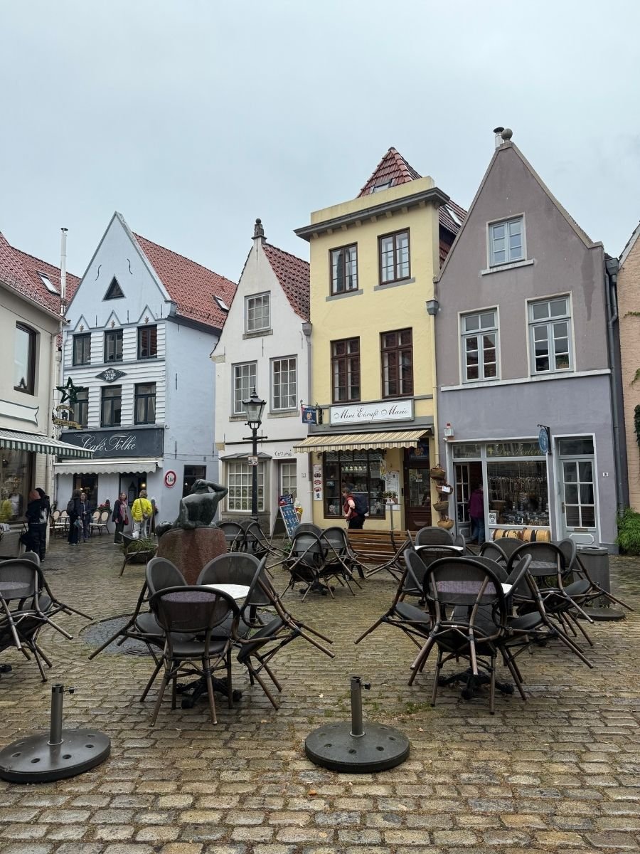 Should You Visit Bremen Germany? What You Need To Know