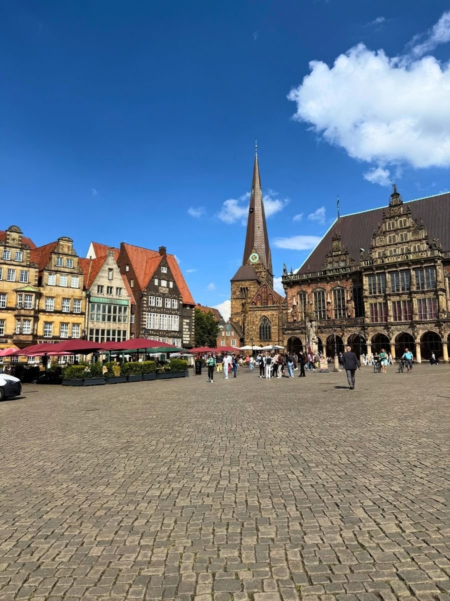 Should You Visit Bremen Germany? What You Need To Know