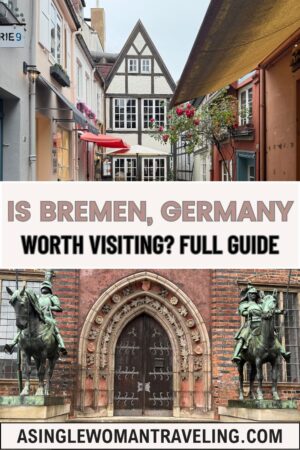 Should You Visit Bremen Germany? What You Need To Know