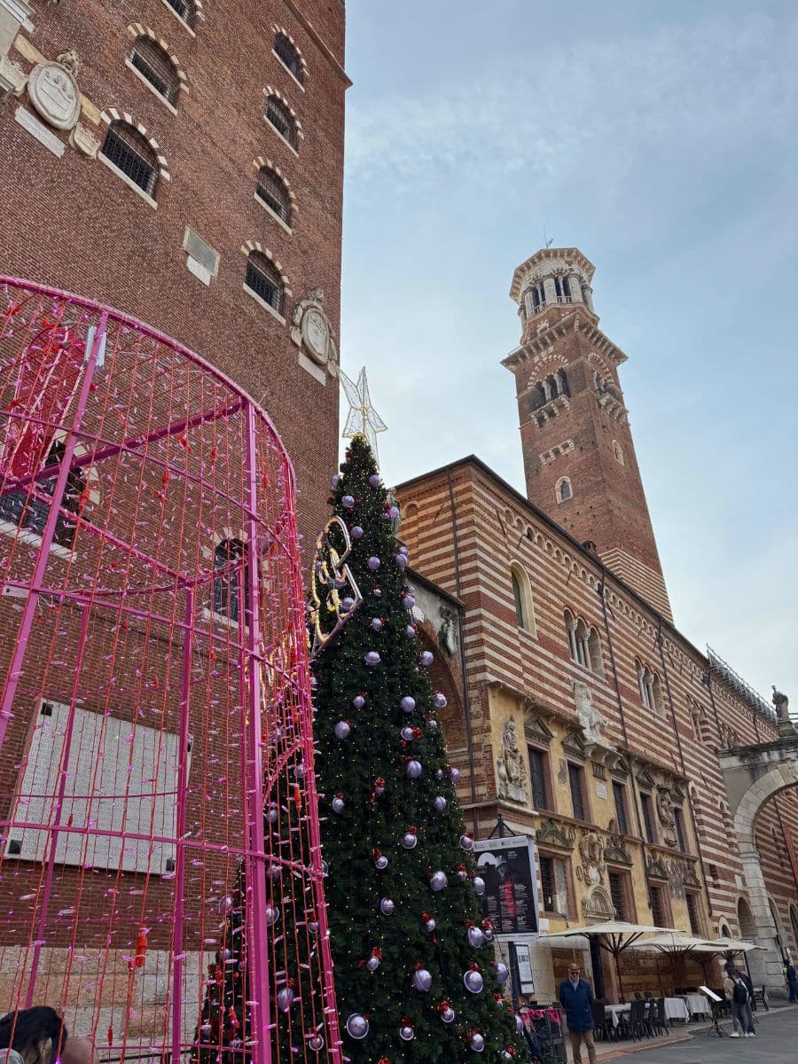 The Best Things to Do in Verona at Christmas 2025